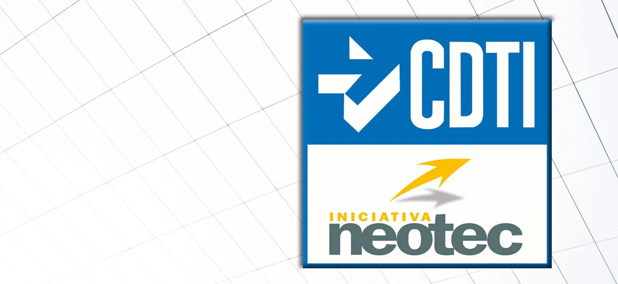 Embention recibe apoyo de NEOTEC CDTI expansión tecnológica