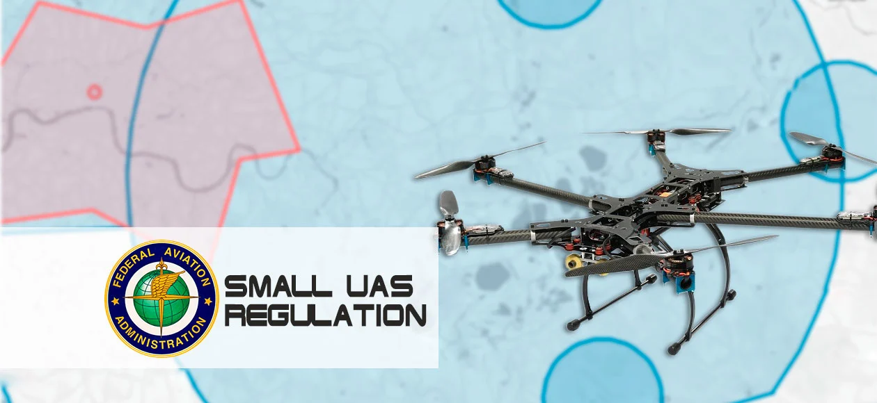 FAA Rule 107: Impact and Requirements for Commercial UAS