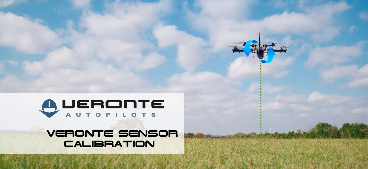 UAV Sensor Calibration: Ensuring Safety and Precision