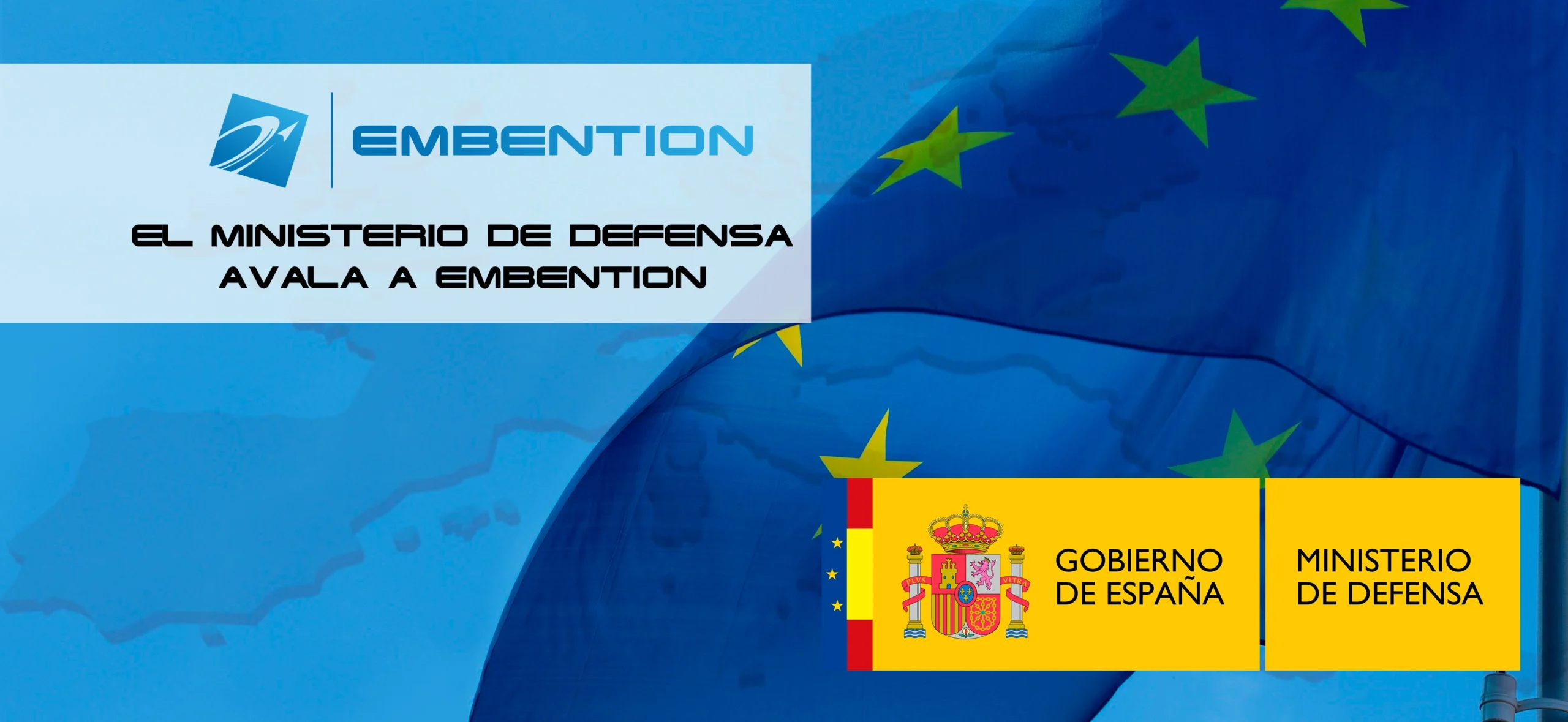 Embention y su Rol en la Defensa Europea