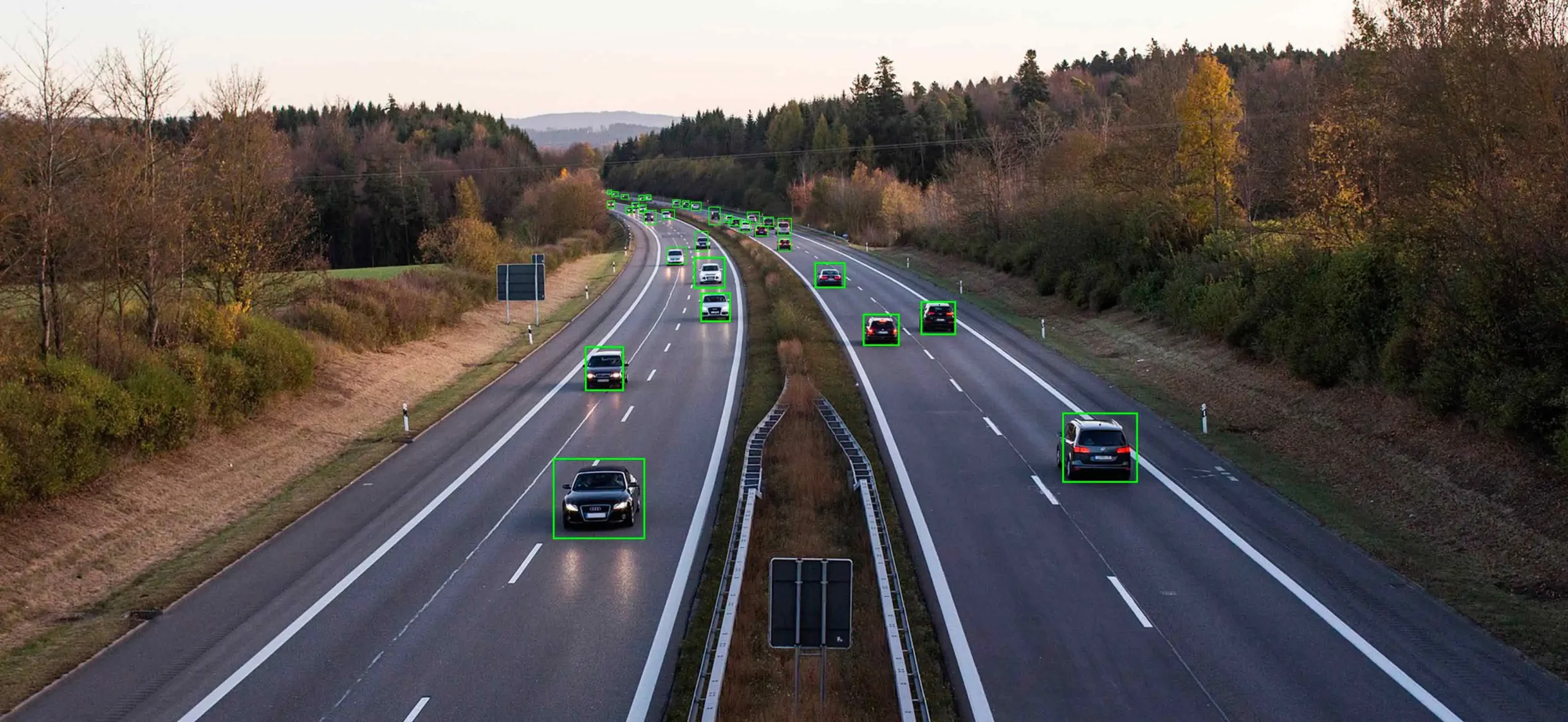 Object Detection with Drones