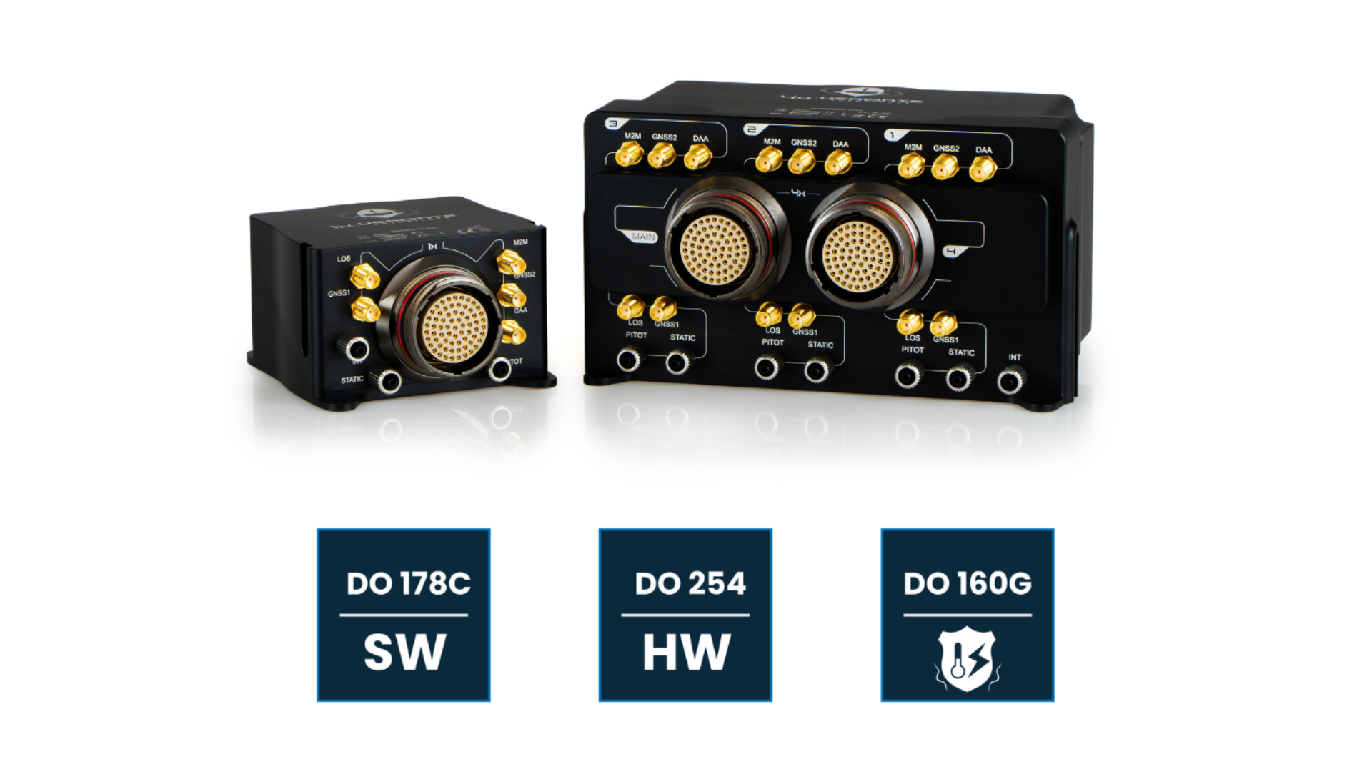 Veronte Autopilot: The Right Choice for UAVs