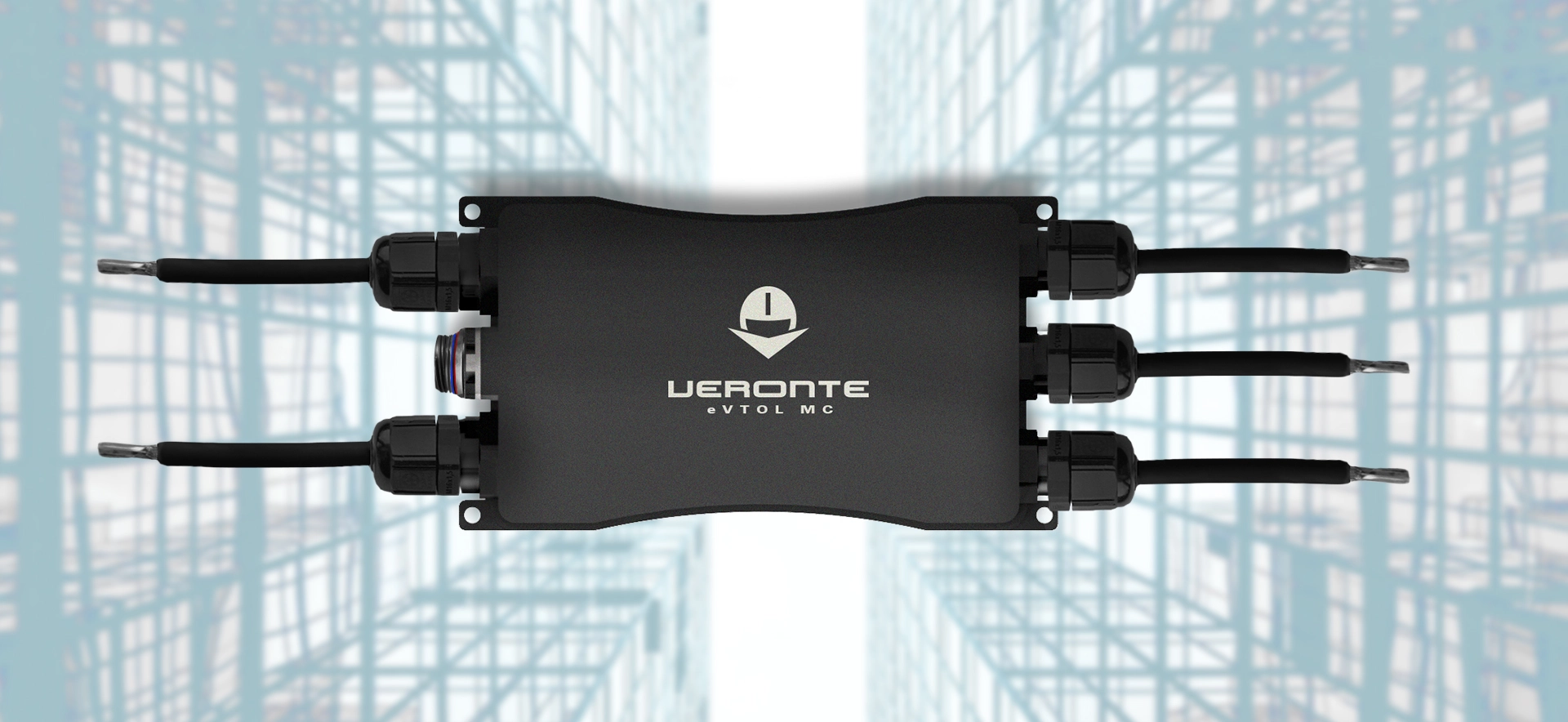 eVTOL Motor Controllers: Certification Ready