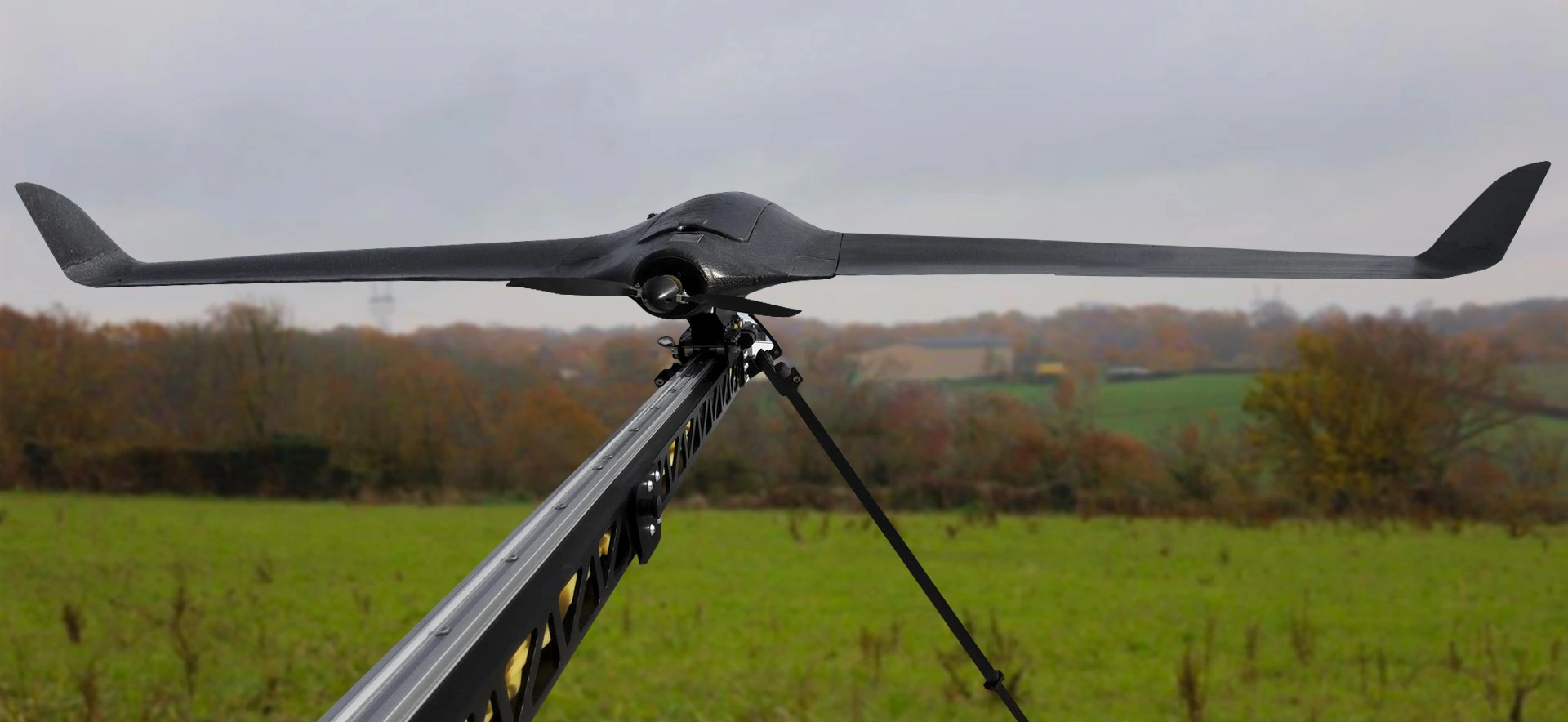 Drone and UAVS catapults: The equipment needed for flight
