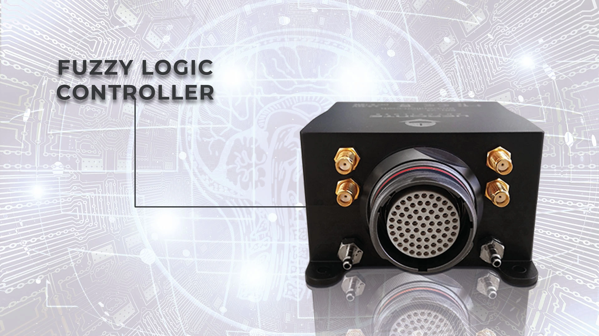 Fuzzy Logic Controller: Successful Industrial Applications