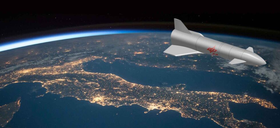 Embention and DLR alliance fights against space debris