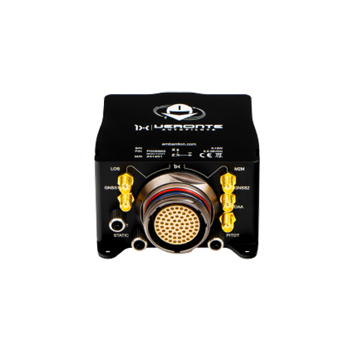 Autopilots and avionics products | Veronte Ecosystem | Embention