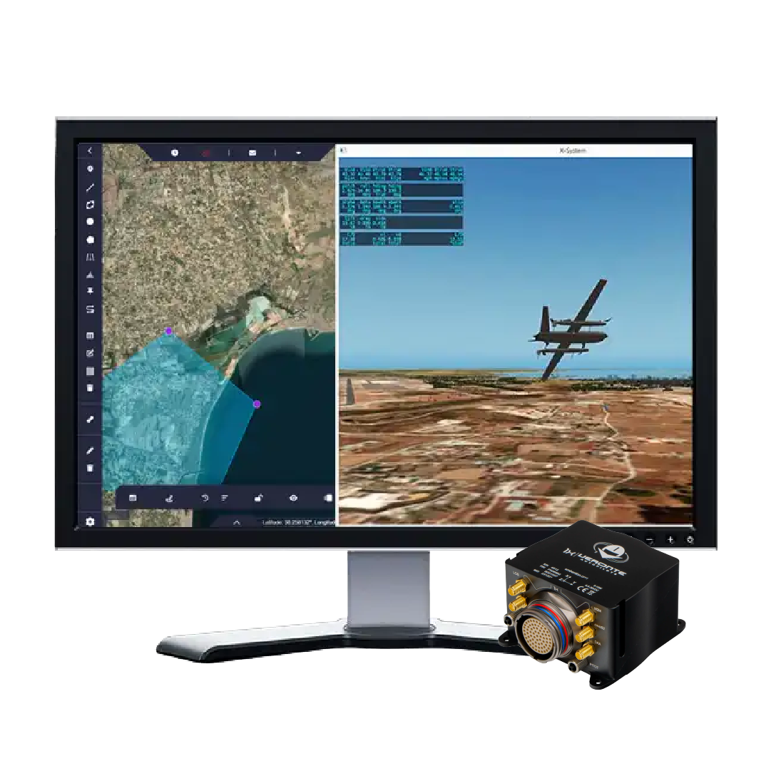 Hardware in the Loop Simulator HIL | Embention