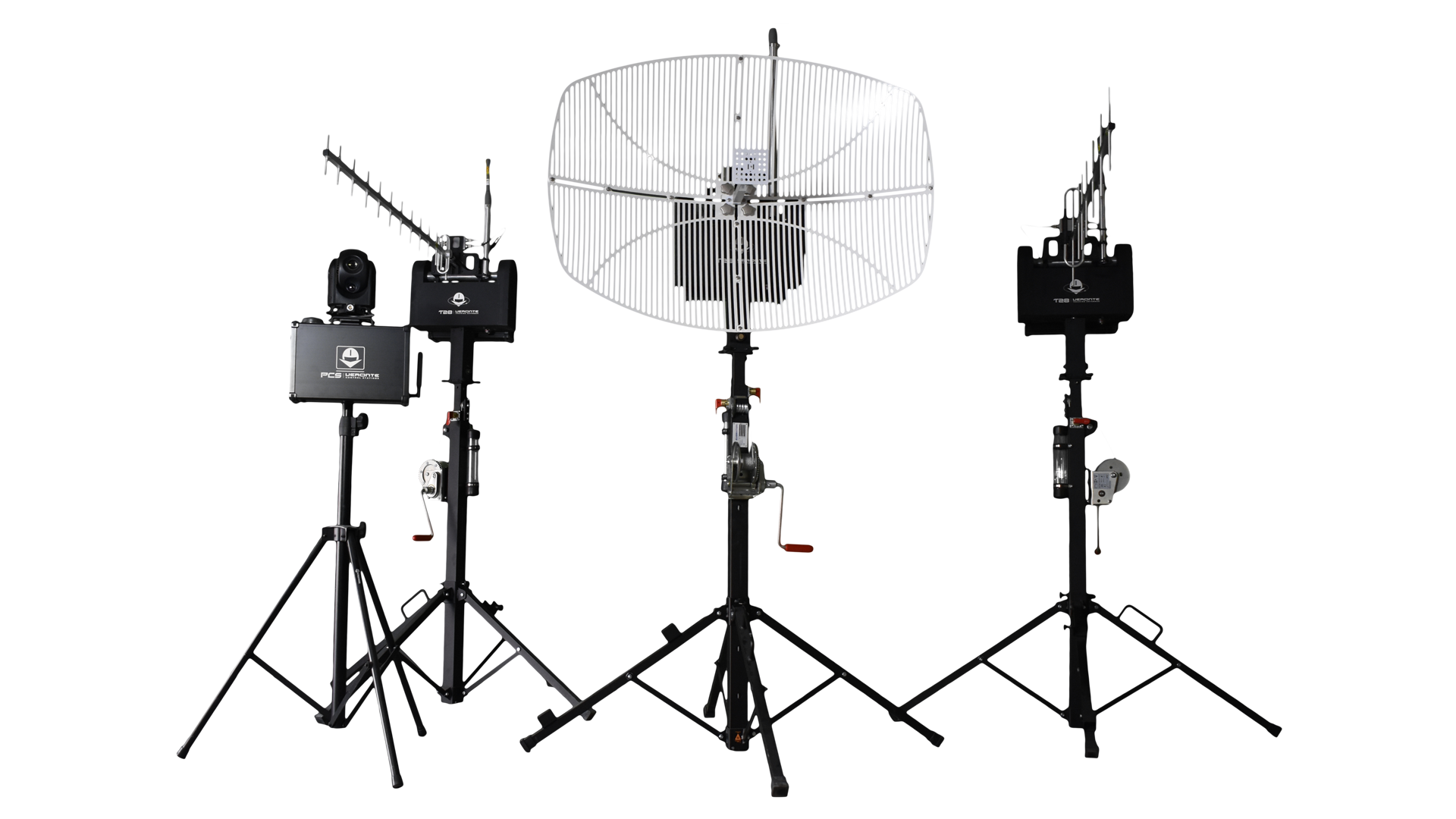 Autopilots and components for UAV & UAM | Embention