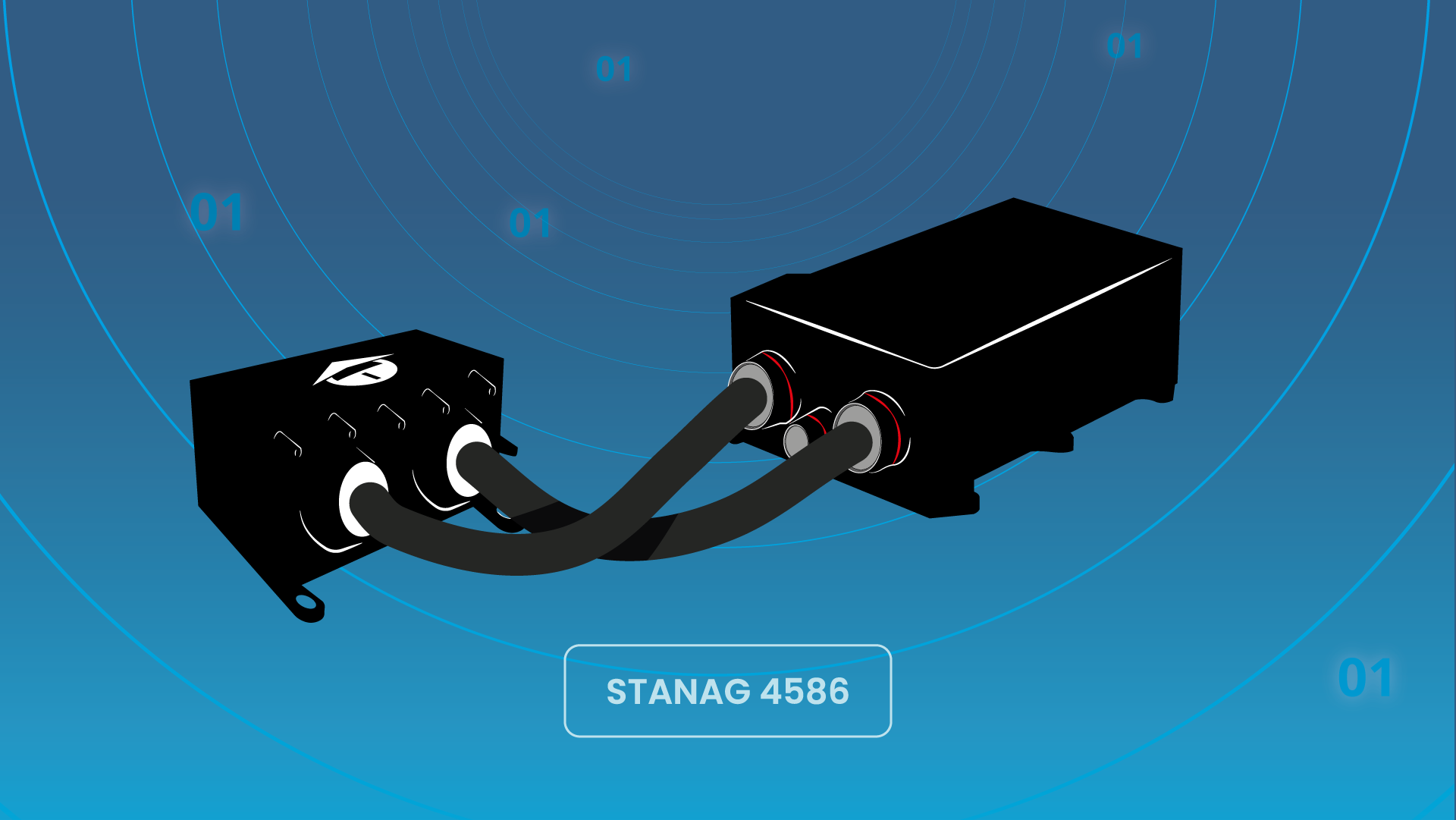 Redundant Autopilot 4x for Drones, eVTOL & any Vehicle | Embention