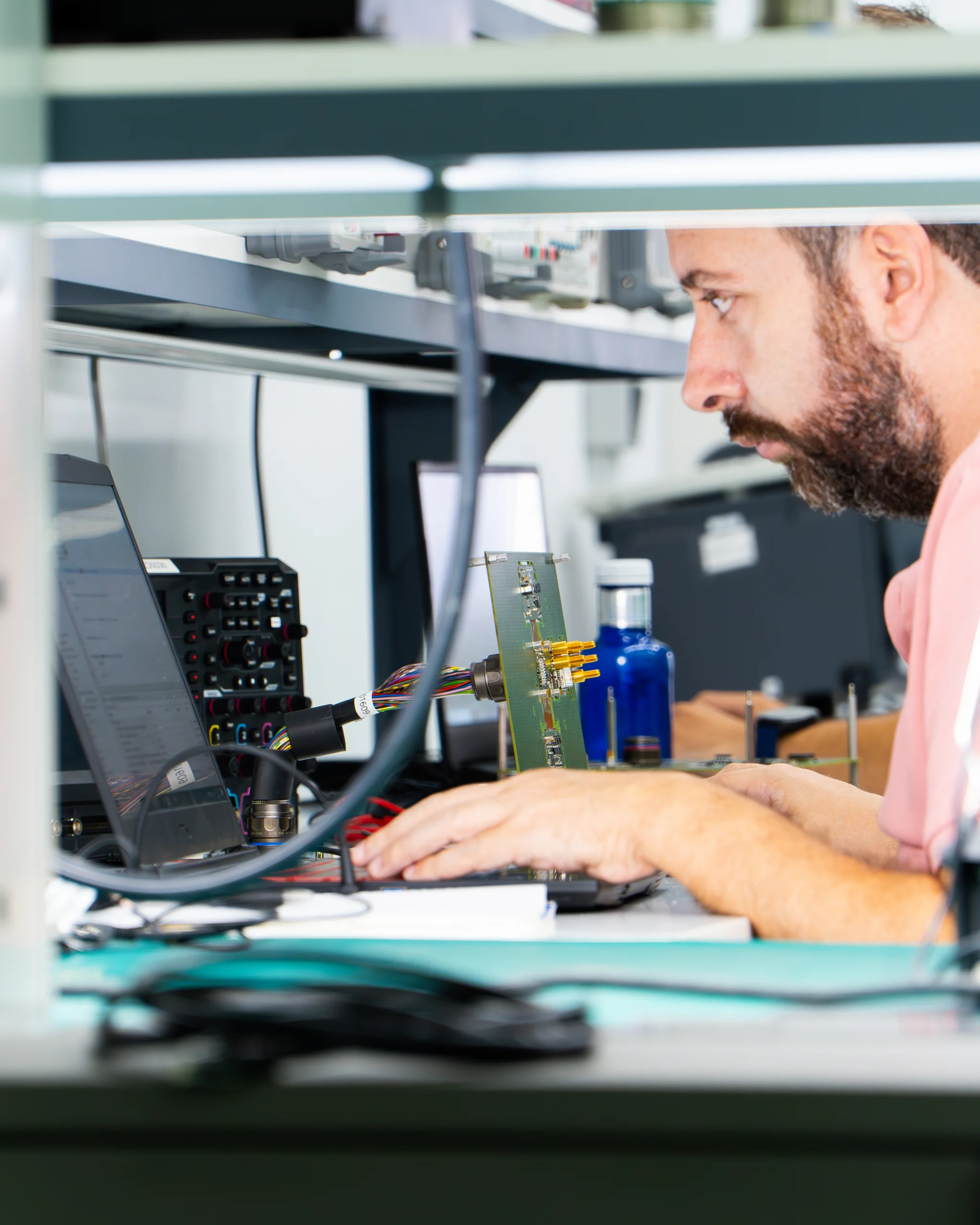 About us | Embention