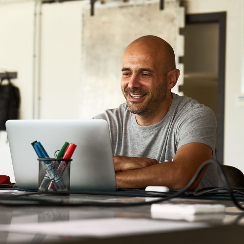 About us | Embention