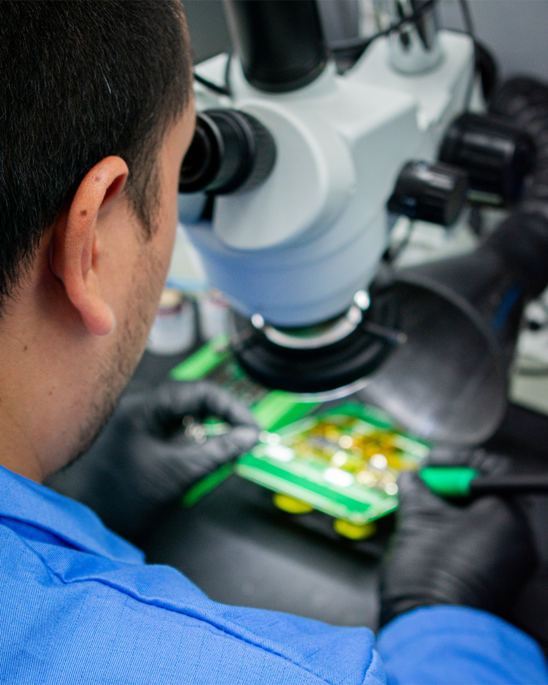 About us | Embention