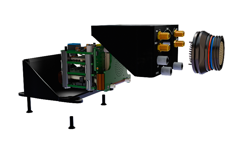 Autopilot 1x for Drone (UAV) & eVTOL | Embention