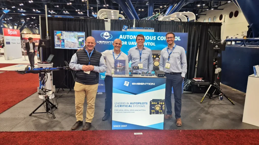 Altovolo Sigma eVTOL: a new era in Personal Air Mobility | Embention