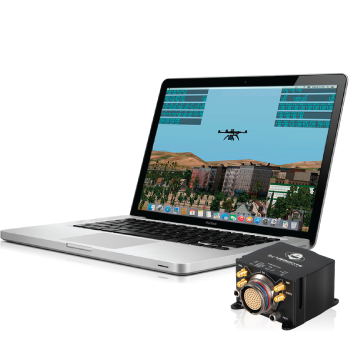 Hardware in the Loop Simulator HIL | Embention
