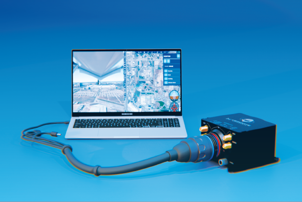 Hardware in the Loop Simulator HIL | Embention