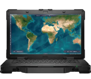 LCS Control Station for UAVs and Drones | Embention