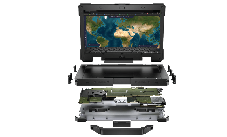 LCS Control Station for UAVs and Drones | Embention