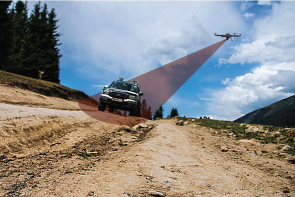 Motor Controller MC01 | Embention