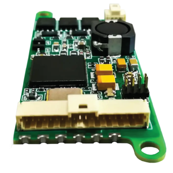 Motor Controller MC01 | Embention