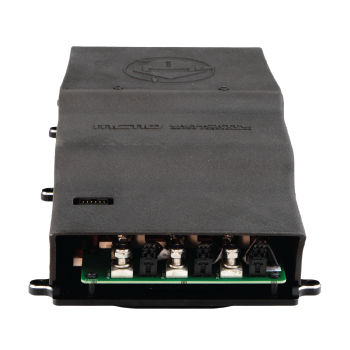 Motor Controller MC110 for eVTOL | Embention