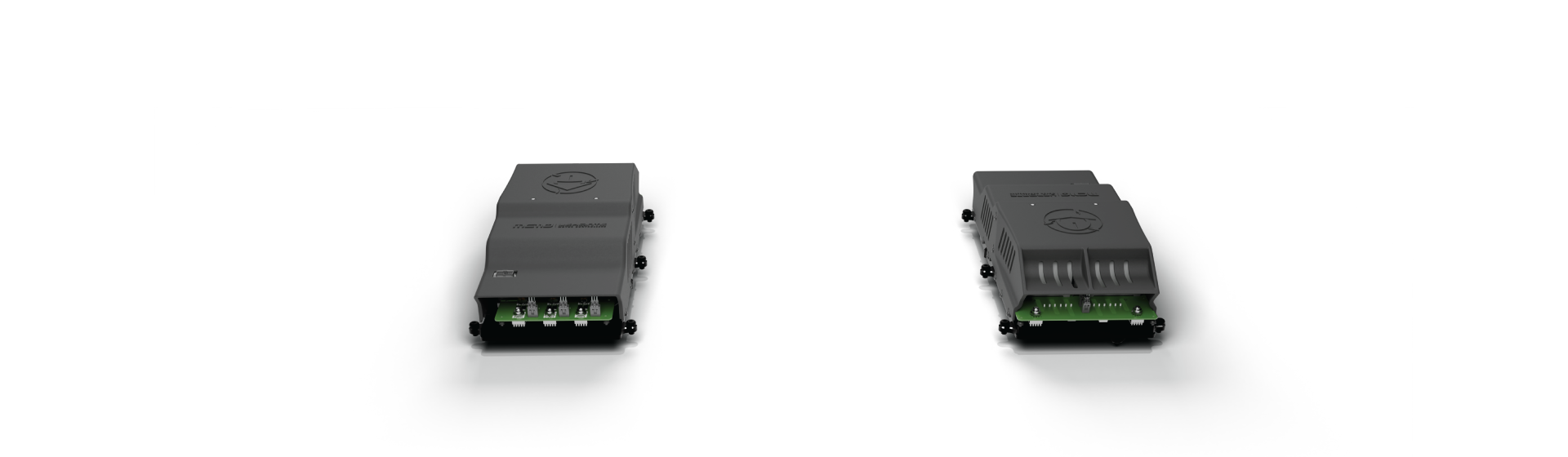Motor Controller MC110 for eVTOL | Embention