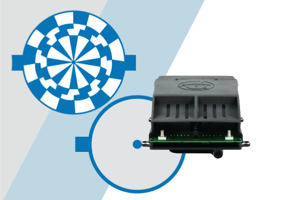 Motor Controller MC110 for eVTOL | Embention