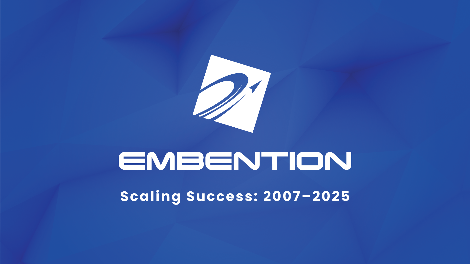 Embention achieves unprecedented growth in the UAS industry | Embention