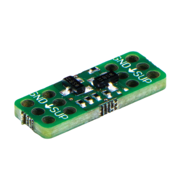 Shifter, Conversor DC - DC | Embention