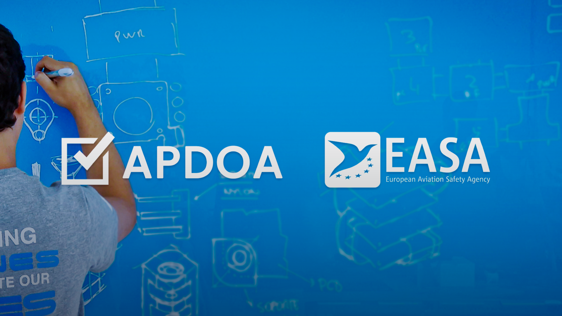 The first drone autopilot specialist with APDOA approval | Embention