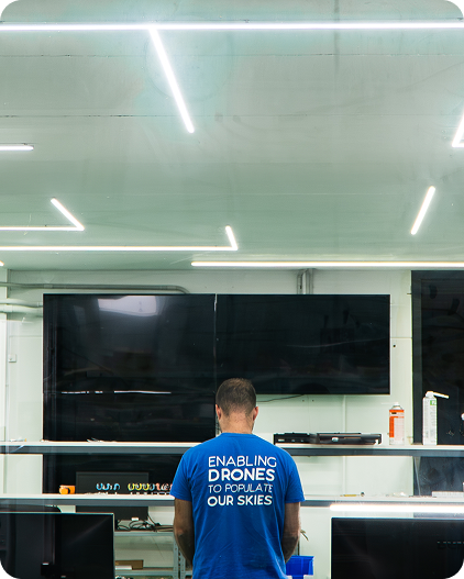 About us - Embention