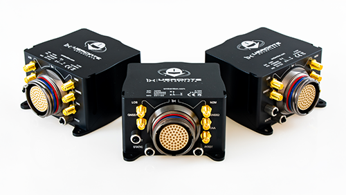 About us - Embention